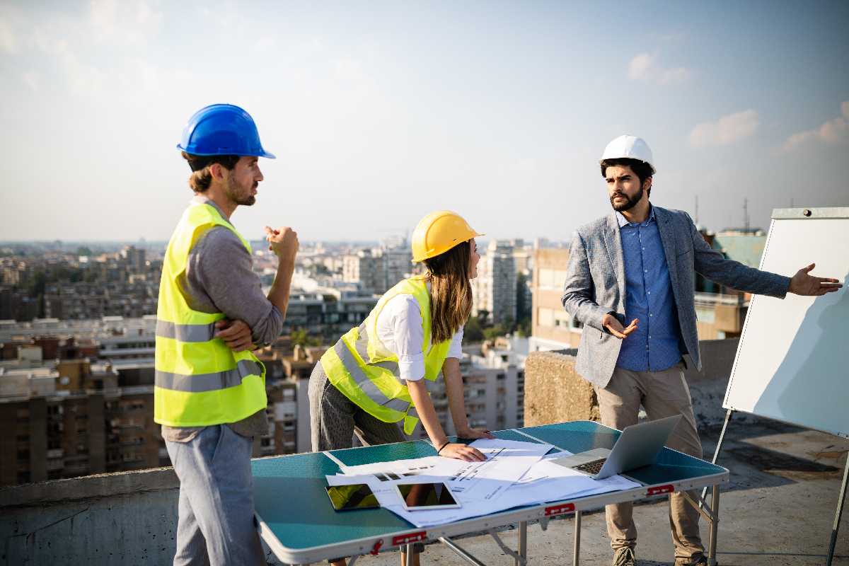 The Power of Pre-Construction Consulting, Planning & Engineering | Right Construction